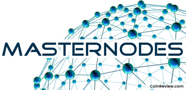 What is a Masternodes & How To Use Masternodes in the Cryptosphere